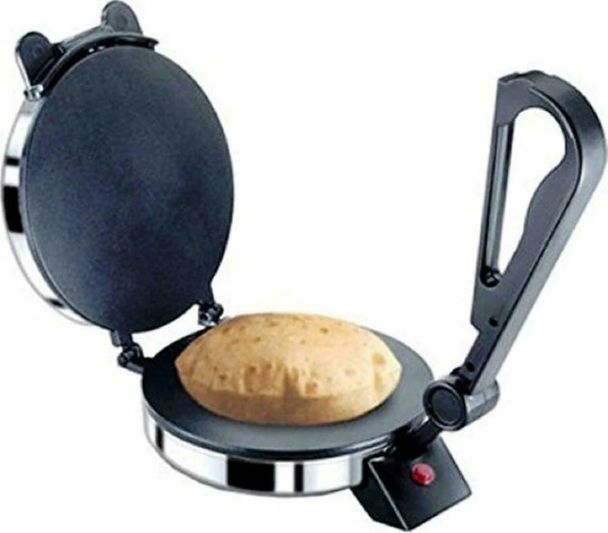 Indian Roti Maker