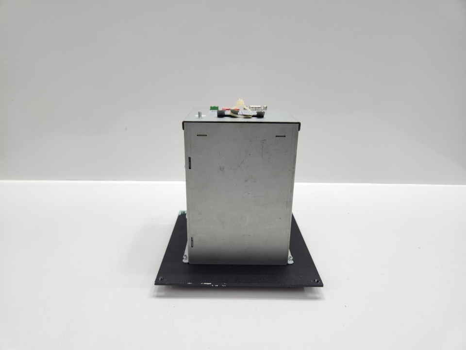 KONGSBERG OPU-AC-C20 ENGINE ORDER PRINTER UNIT 341308 REV 1.0 | eBay