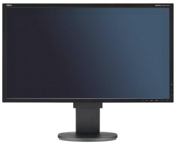 NEC MultiSync EA243WM 24" Widescreen LED LCD Monitor for sale online | eBay