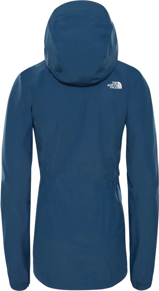 Women's The North Face Hikestellar Jacket size small new with tags | eBay