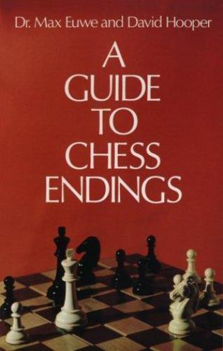 A Guide to Chess Endings - 9780486233321, Max Euwe, paperback ...