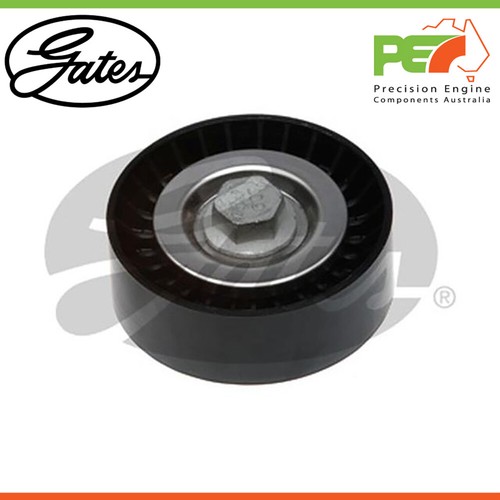 GATES Engine Idler Pulley To Suit Peugeot 4008 2.0 AWC (110kw) Petrol ...