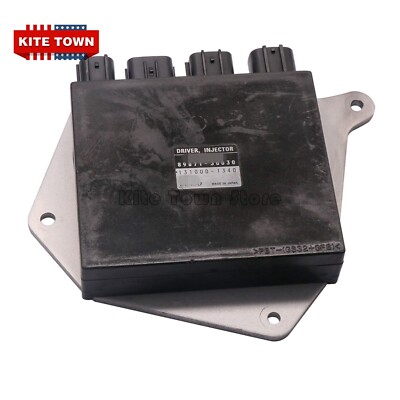 OEM Driver injector control module Unit for Lexus GS IS 89871-30030 ...