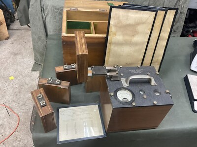 Scientific Instruments - Radio