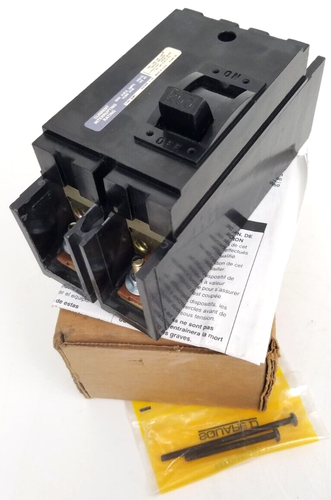 Square D Q2M2200MT 240V Circuit Breaker for sale online | eBay