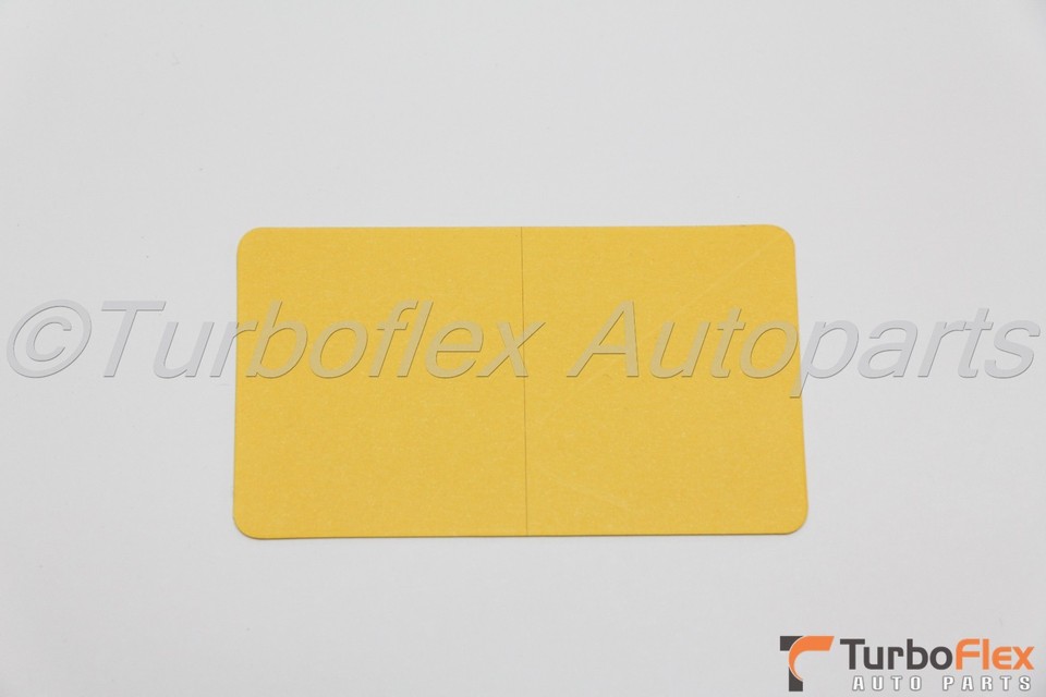 Toyota 22R Engine Decal Genuine OEM 11291-35030 | eBay