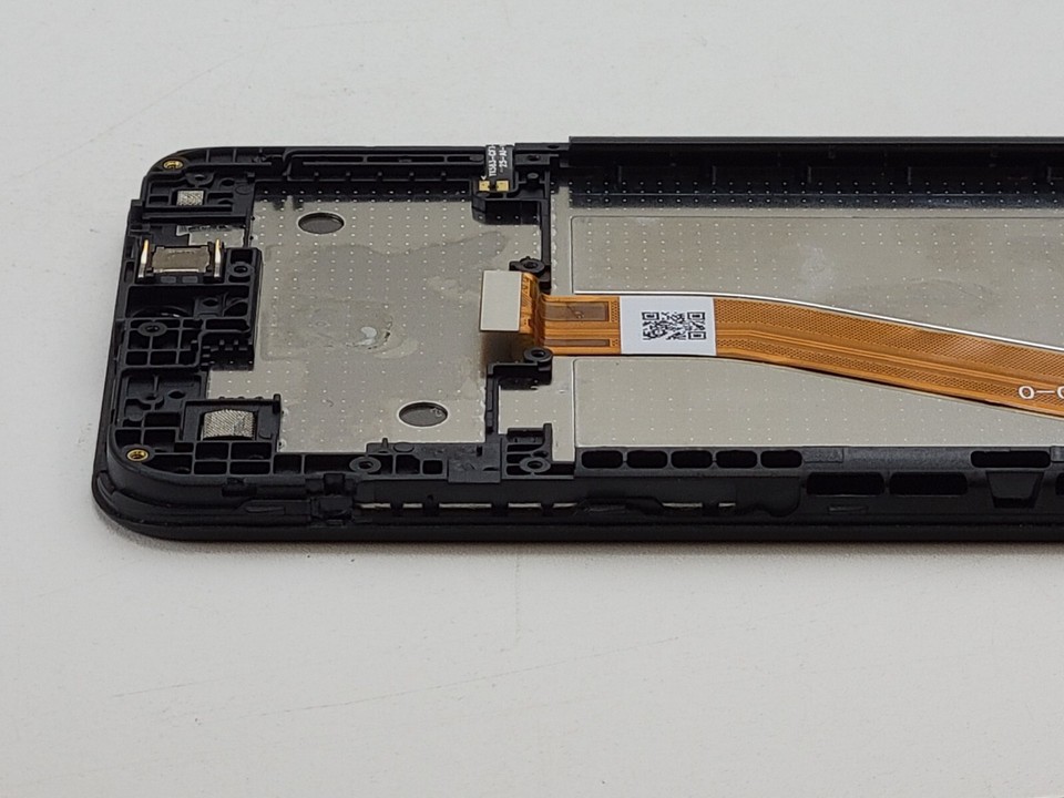 OEM LCD Display Touch Screen Digitizer & Frame for Maxwest Astro A63 MX ...