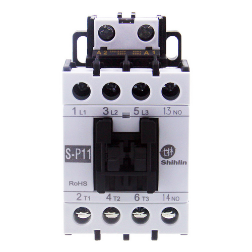 New Shihlin S-P11 SP11 XSC1-011 AC Contactor Brand | eBay