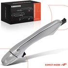 A-Premium Rear Driver Exterior Door Handle for Kia Sorento 2016-2020 ...