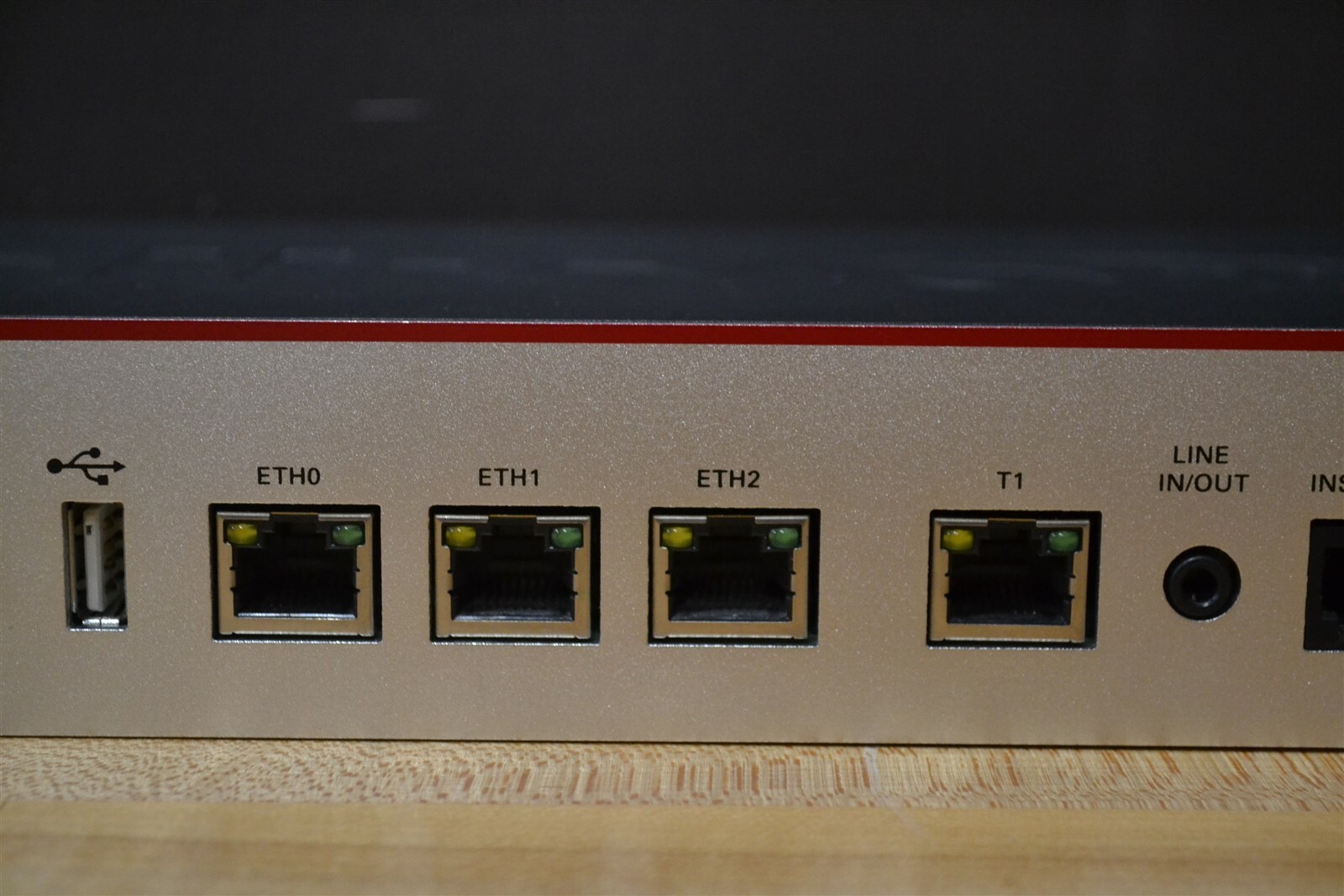 Allworx Connect 731 Server 50 User $$ Auto Call Dist SW Upgrade T1 ...