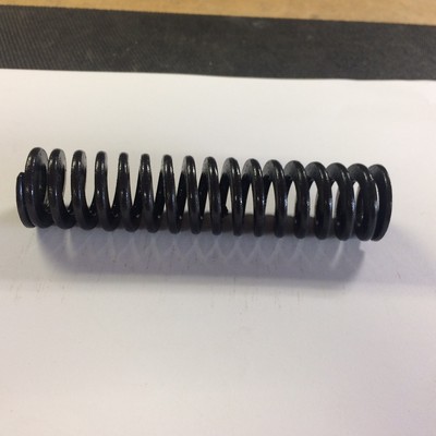 Die Spring Dieco MH-18 1" x 4" Long, Black Die Spring | eBay