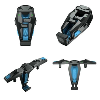 Gamesir F4 Mobile Phone Gaming Controller Clip Triggers For iPhone ...