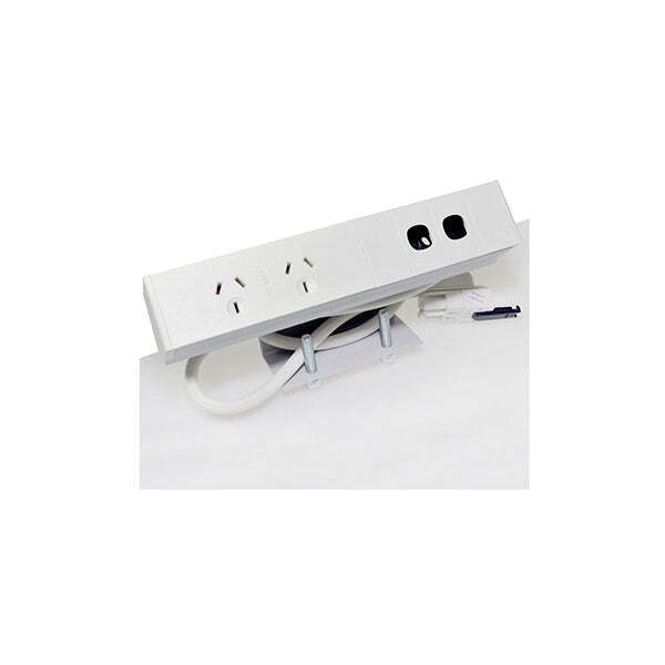 Elsafe Qiksilva Data Cutouts With 800Mm Lead | eBay