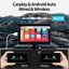 Universal 7" Car Monitor Stereo Multimedia Player w/ Camera For ...