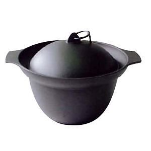 Oigen Nanbu Tekki Rice Cooker 2go 1.2L Gas 100V 200V IH Made in Japan | eBay