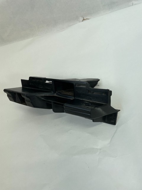 MERCEDES Mercedes-Benz OEM E350 Front Bumper Grille-carrier Left ...