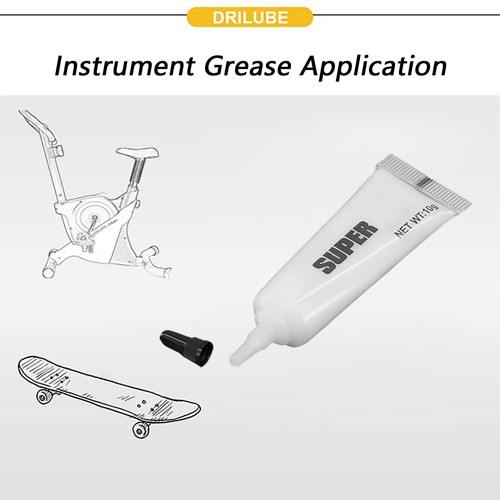 3D Printer Gear Grease – Reduces Noise & Enhances Performance for ...