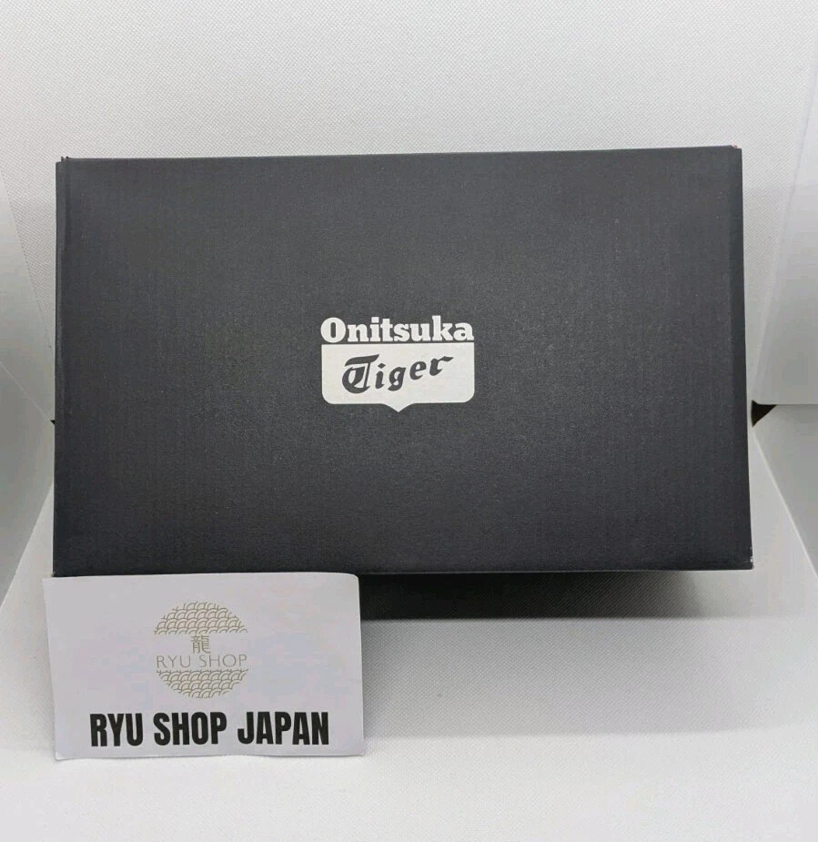 Onitsuka Tiger Sneaker MEXICO 66 1183C102.751 YELLOW / BLACK | eBay