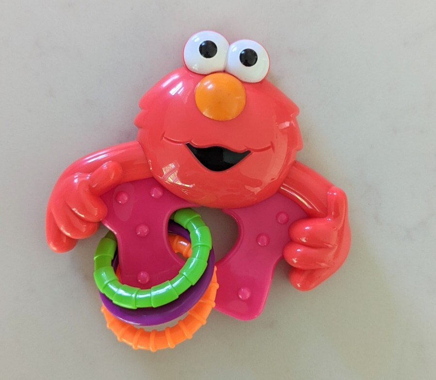 Baby Elmo Bring Baby Elmo Home Added A New Photo. Bring Baby Elmo