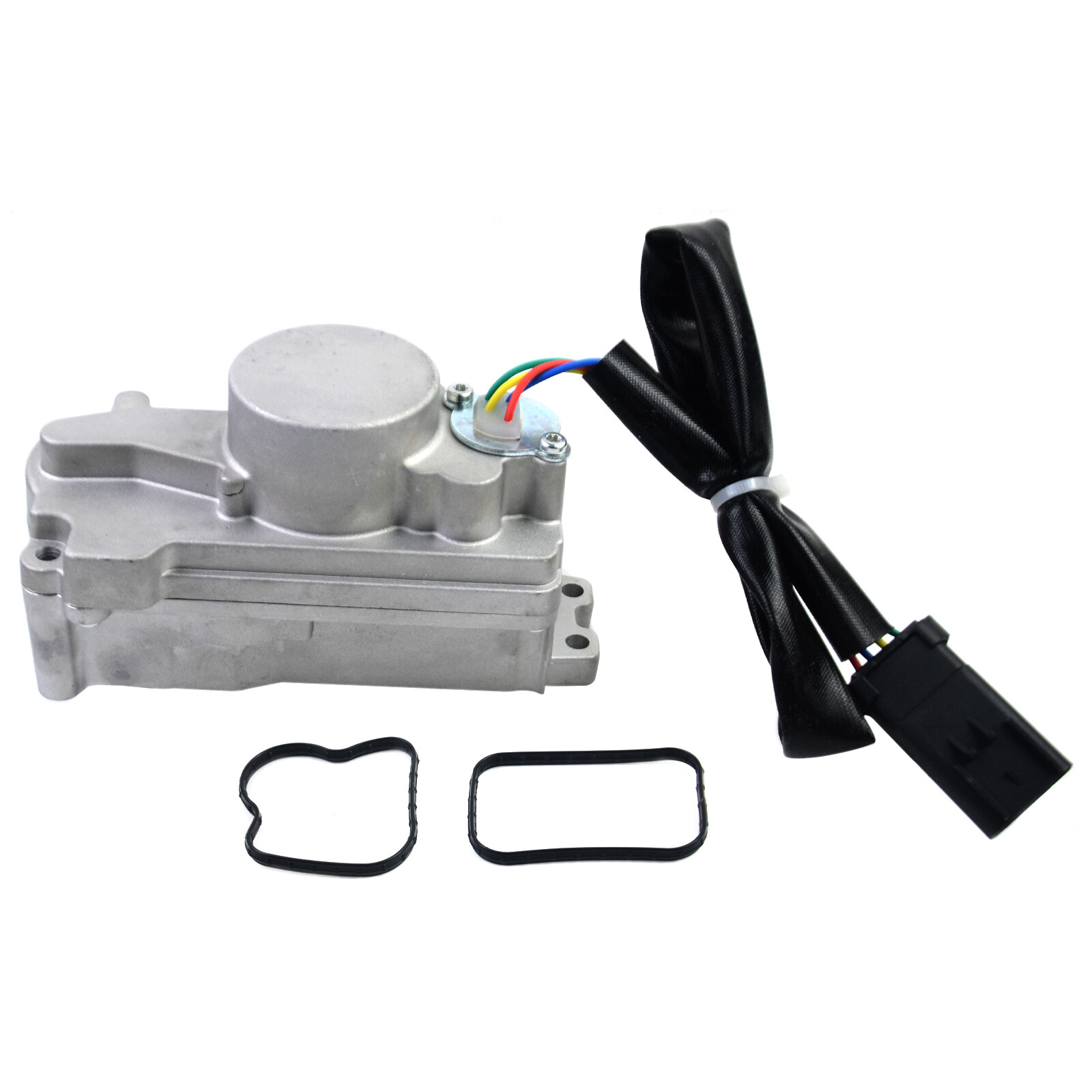 For HE351VE Holset Turbo + Electronic Actuator Dodge Ram 6.7L VGT ...