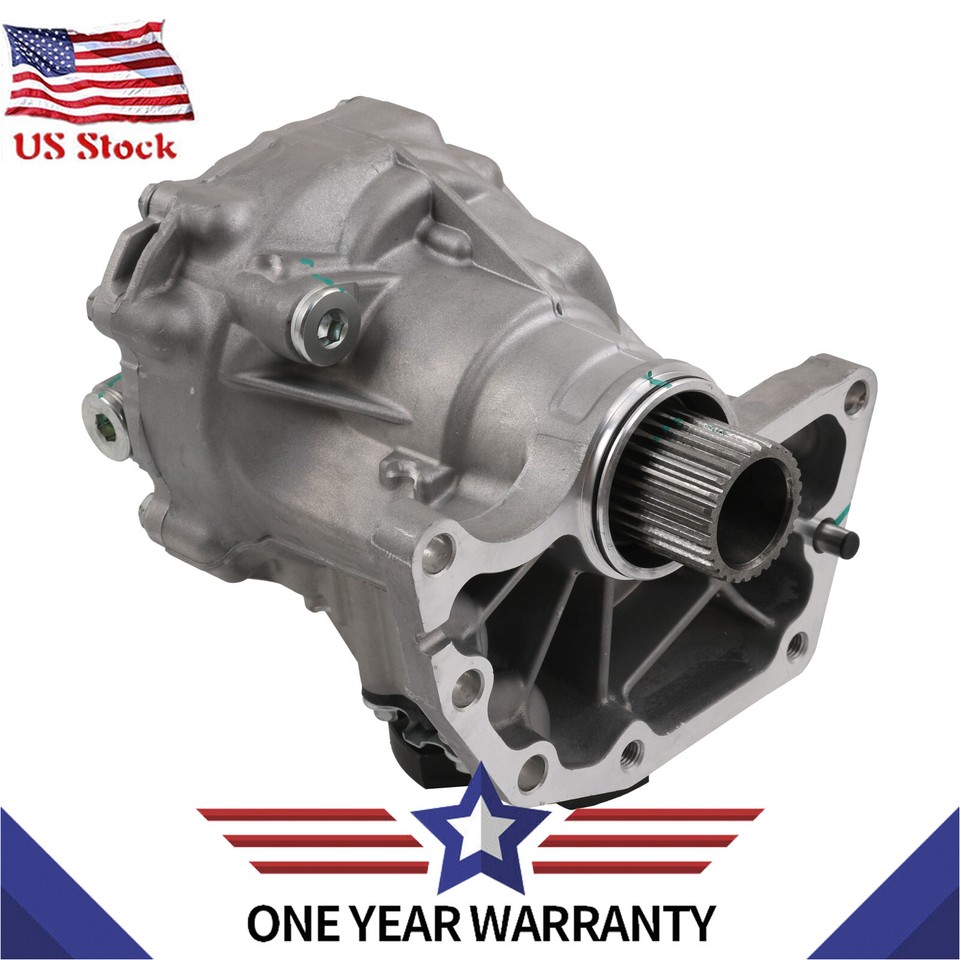 33100-3KA0B Transfer Case For Nissan Pathfinder Murano Infiniti QX60 ...