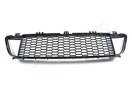 Genuine BMW F20 F21 3 doors Front Bumper Center M Grille OEM ...