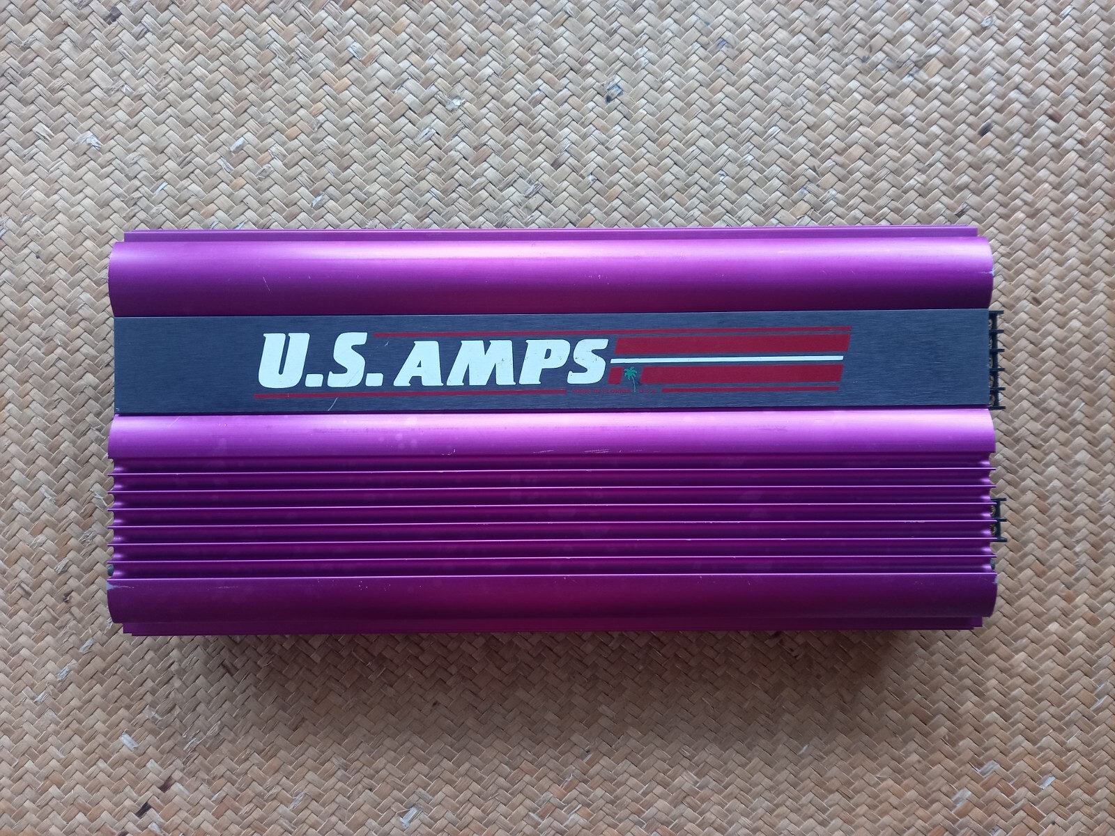 Old School US Amps USA 200 | eBay