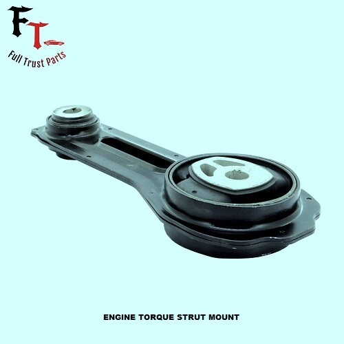 ENGINE TORQUE STRUT MOUNT -- FITS: 2018-2020 MITSUBISHI ECLIPSE CROSS ...