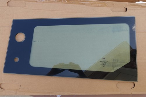 caterpillar cab glass 373-3164 | eBay