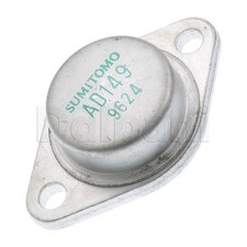 Ad149 - AD 149 Transistor for sale online | eBay