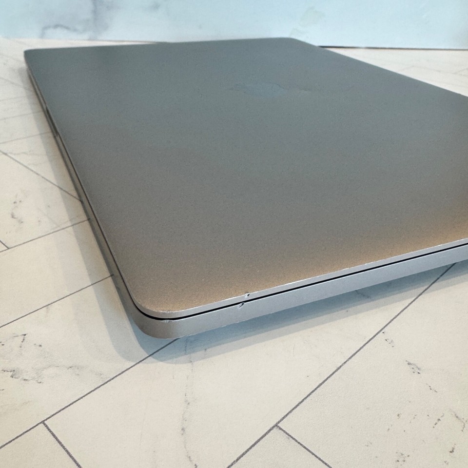 Apple MacBook Pro 2019 16" 2.3 GHz 16GB 1TB Space Gray *Turkish ...