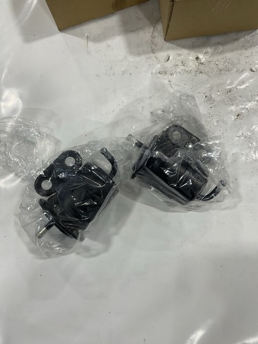 NEW Set Of 2 Suzuki Outboard High Pressure Fuel Filters 15440 93J00 | eBay