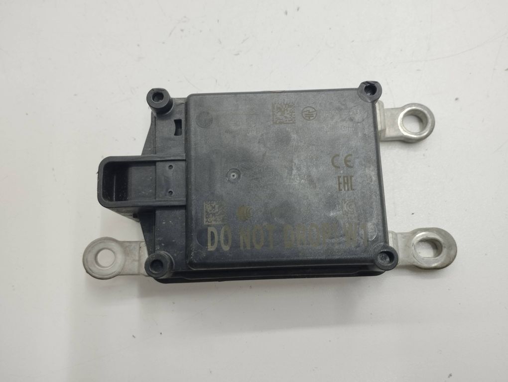 Nissan Juke II F16 Distronic ACC Active Cruise Control Sensor AMD91553 ...