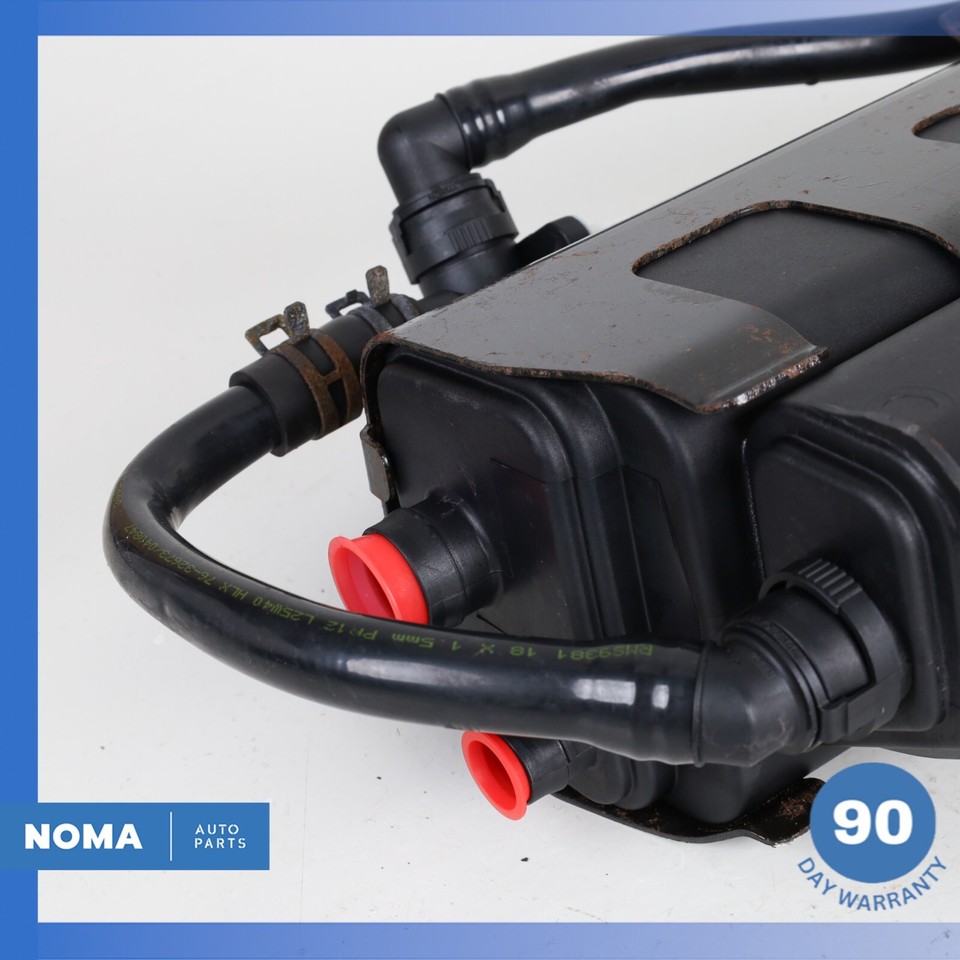 13-22 Land Rover Range Rover L405 L494 Fuel Vapor Charcoal Canister OEM ...