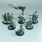 Freeguild Command Corps - Cities Of Sigmar - Warhammer Age of Sigmar GW ...