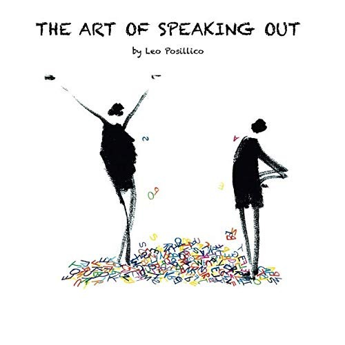 The Art Of Speaking Out | eBay