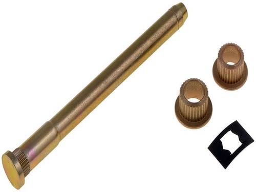 Dorman Oe Solutions Dorman Help Door Hinge Pin And Bushing Kit P N ...