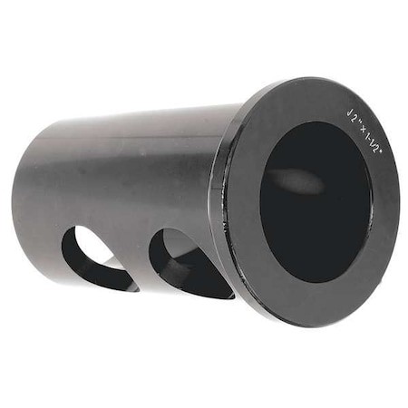 TALON PRECISION TOOLING BBJ1750625 CNC Bushing, 0.625in.dia, 3.000in.L ...