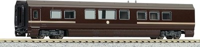 KATO N Scale 4935-1 Imperial Train Car E655 Series Royal Family Japan ...