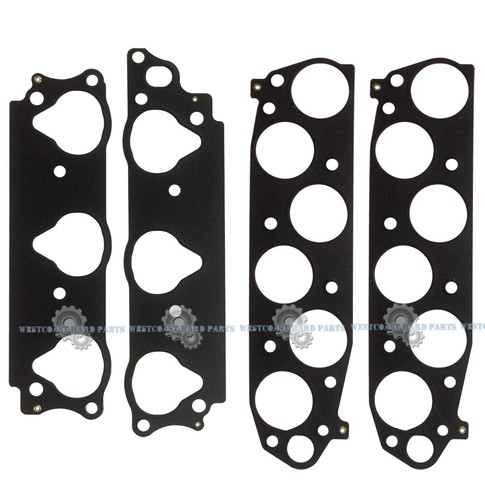 03-08 Honda Acura 3.5L J35A5 J35A6 J35A9 J35A8 GASKET SET RINGS BEARING ...