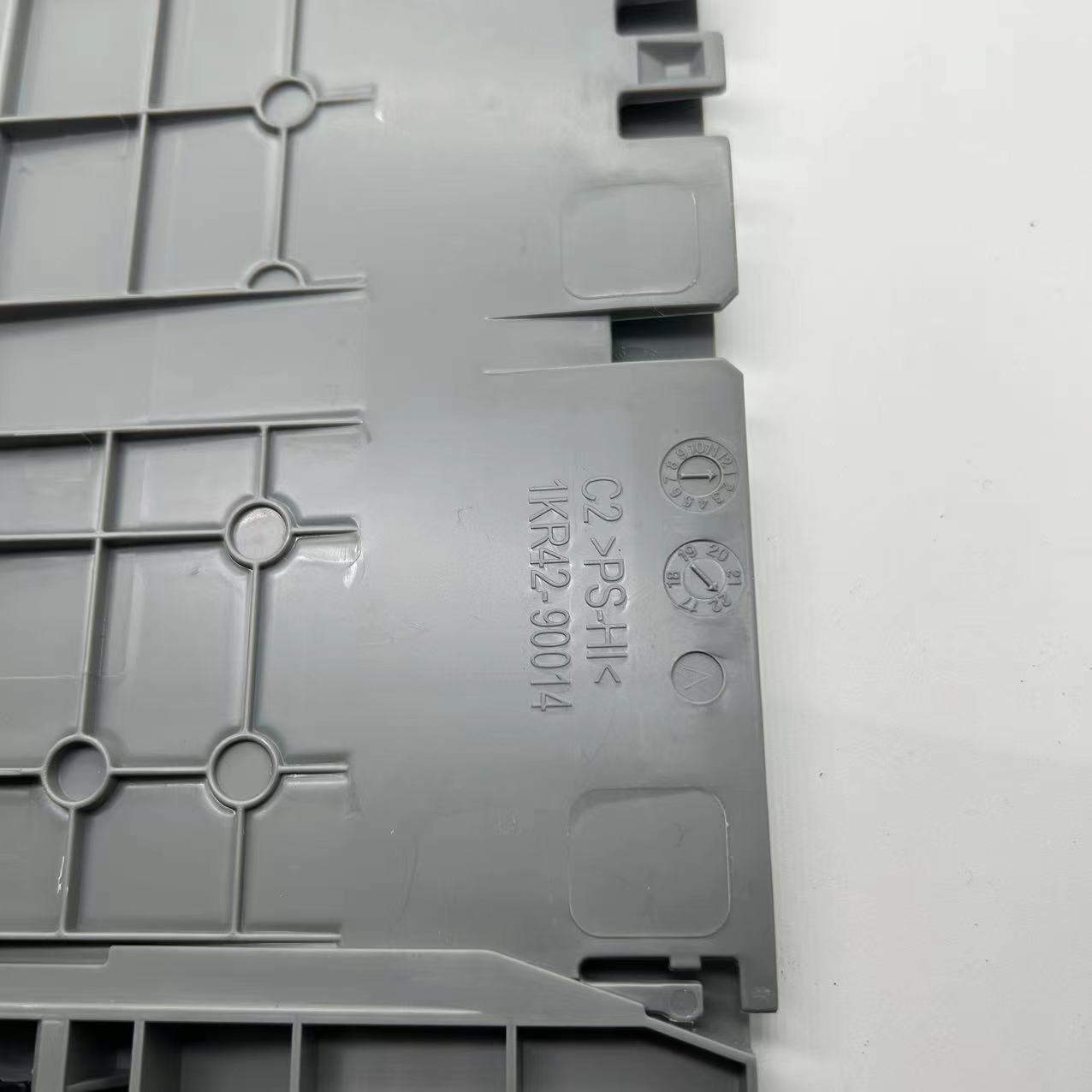 Output Tray 1KR42-90014 Fits For HP 9013E 9018E 9013 9015E 9012 9012E ...