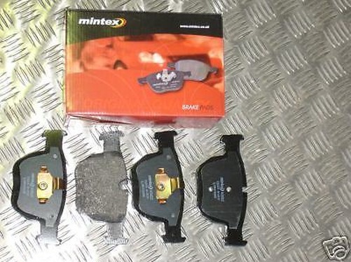 OEM SFP500210 Land Rover Brake Pads Rear Range Rover 03 - 05 for sale ...