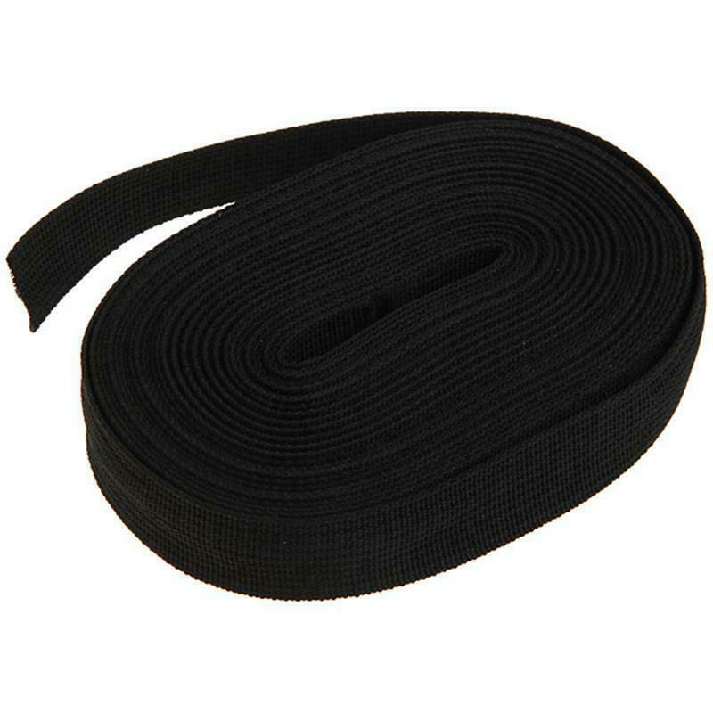 Heavy Duty Nylon Webbing Strap Heavyweight Nylon Straps Flat Webbing ...