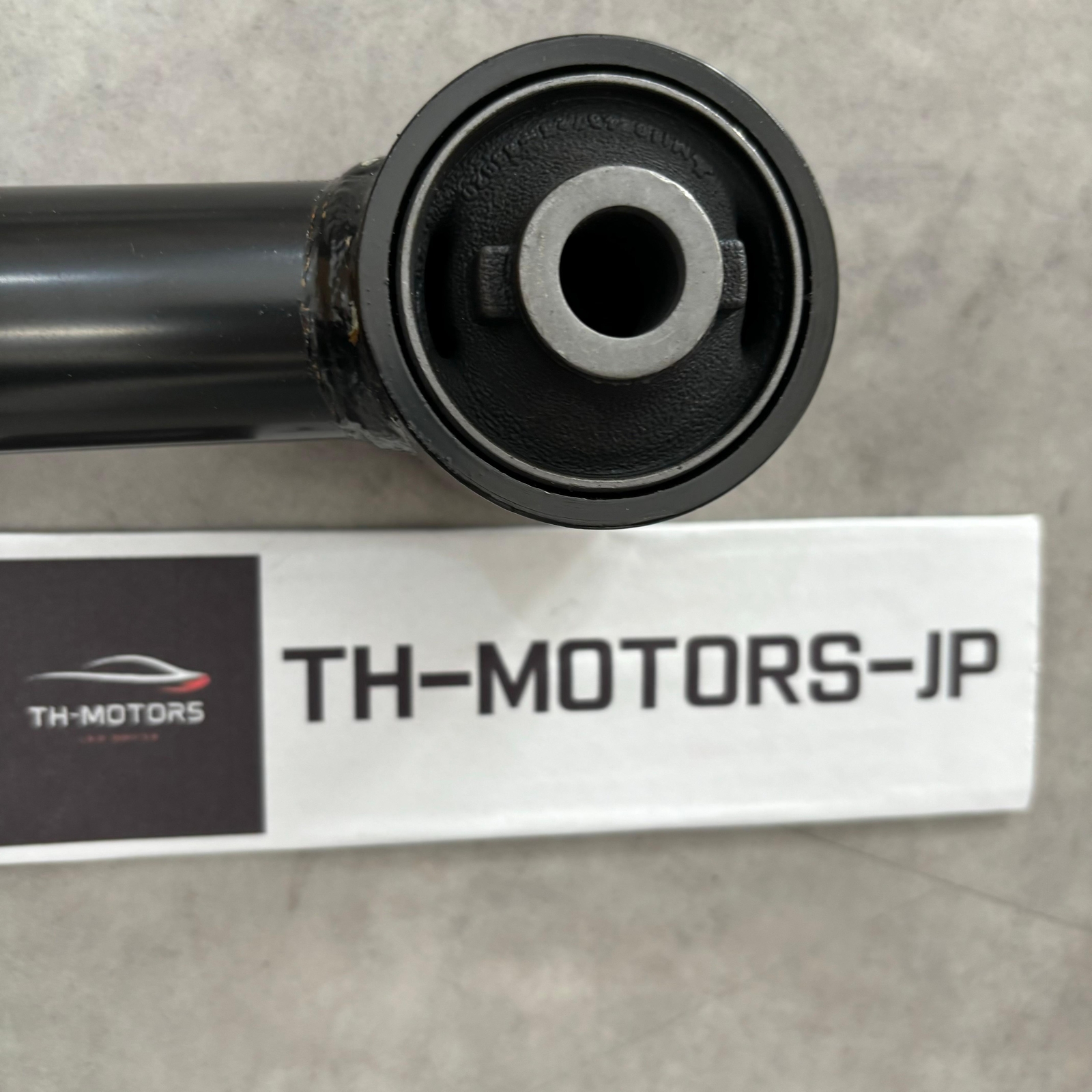 TOYOTA LEXUS Genuine 4Runner GX470 Control Arm Rear Lower 48720-35061 ...