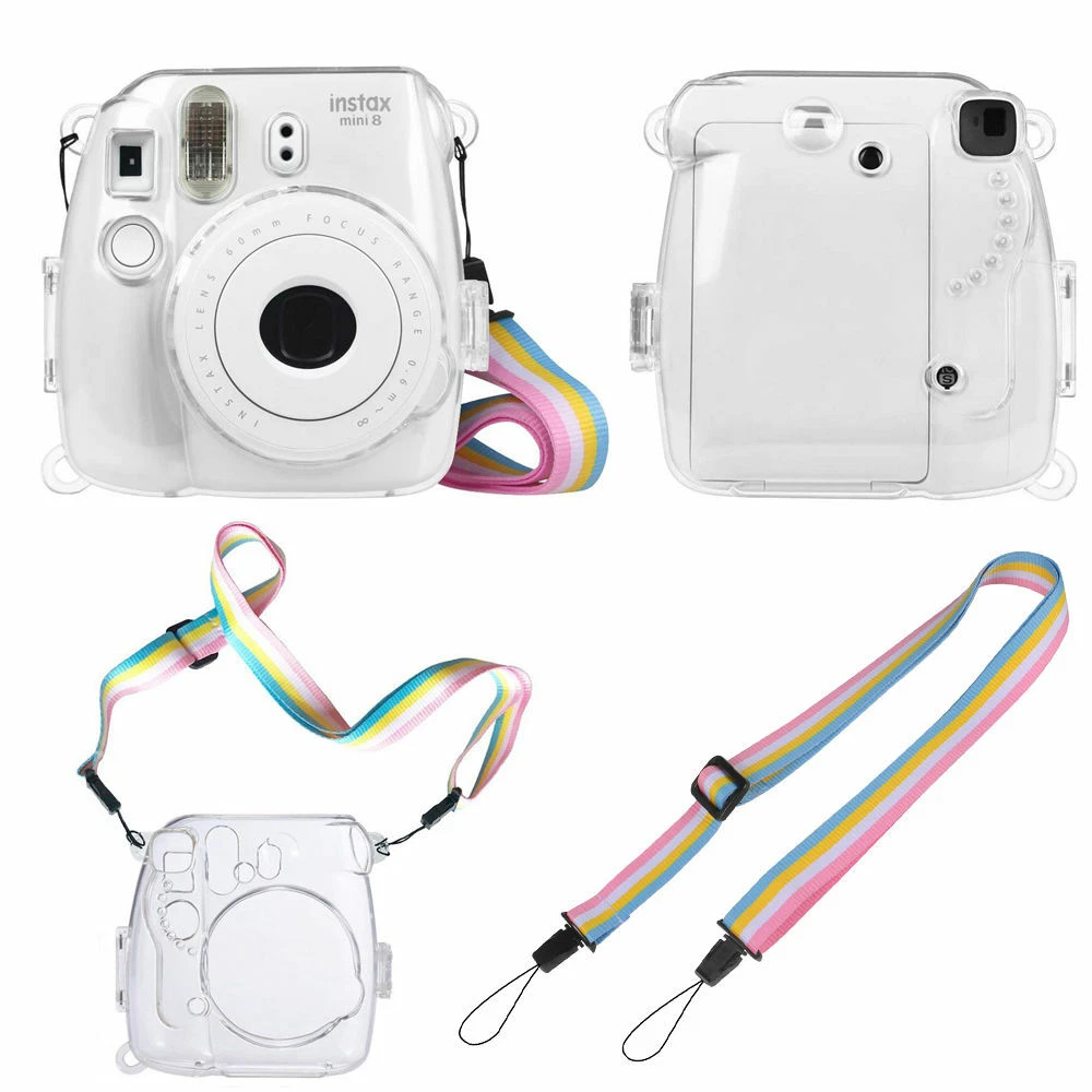 Instax Mini 8 Strap