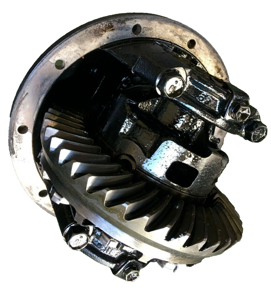 Toyota 4x4 Rear Differential 4.10 Ratio 8" 84-02 4Runner 79-95 Pickup ...