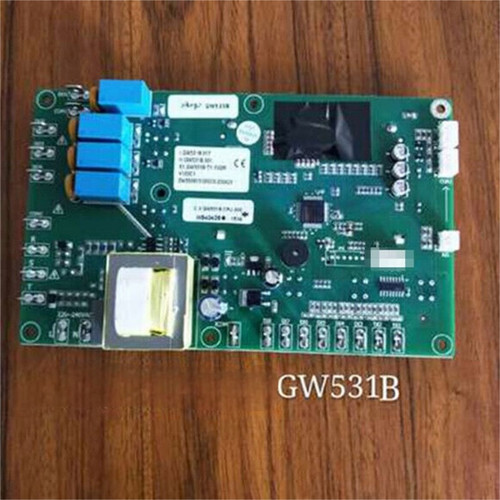 For Industrial Chiller Oil Cooler Control Panel GW532A GW531B ...