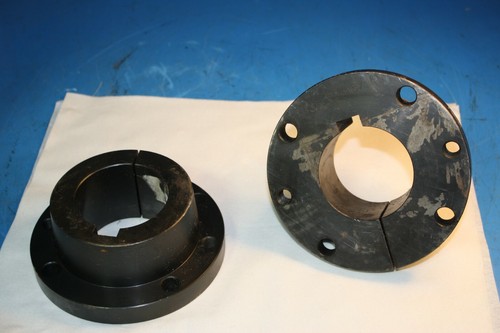 Baldor Maska XTB35 X 2-15/16 Bushing | eBay