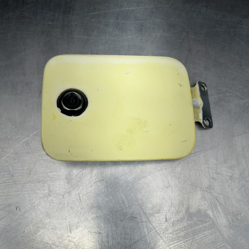 81-85 Mazda RX7 FB OEM Gas Tank Fuel Door RX-7 #1 | eBay