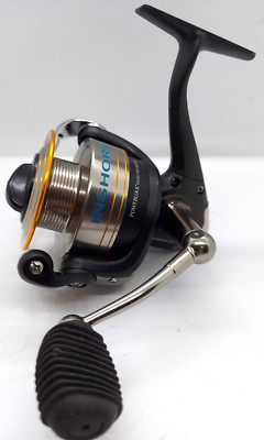Baitcasting - Bass Pro Reel